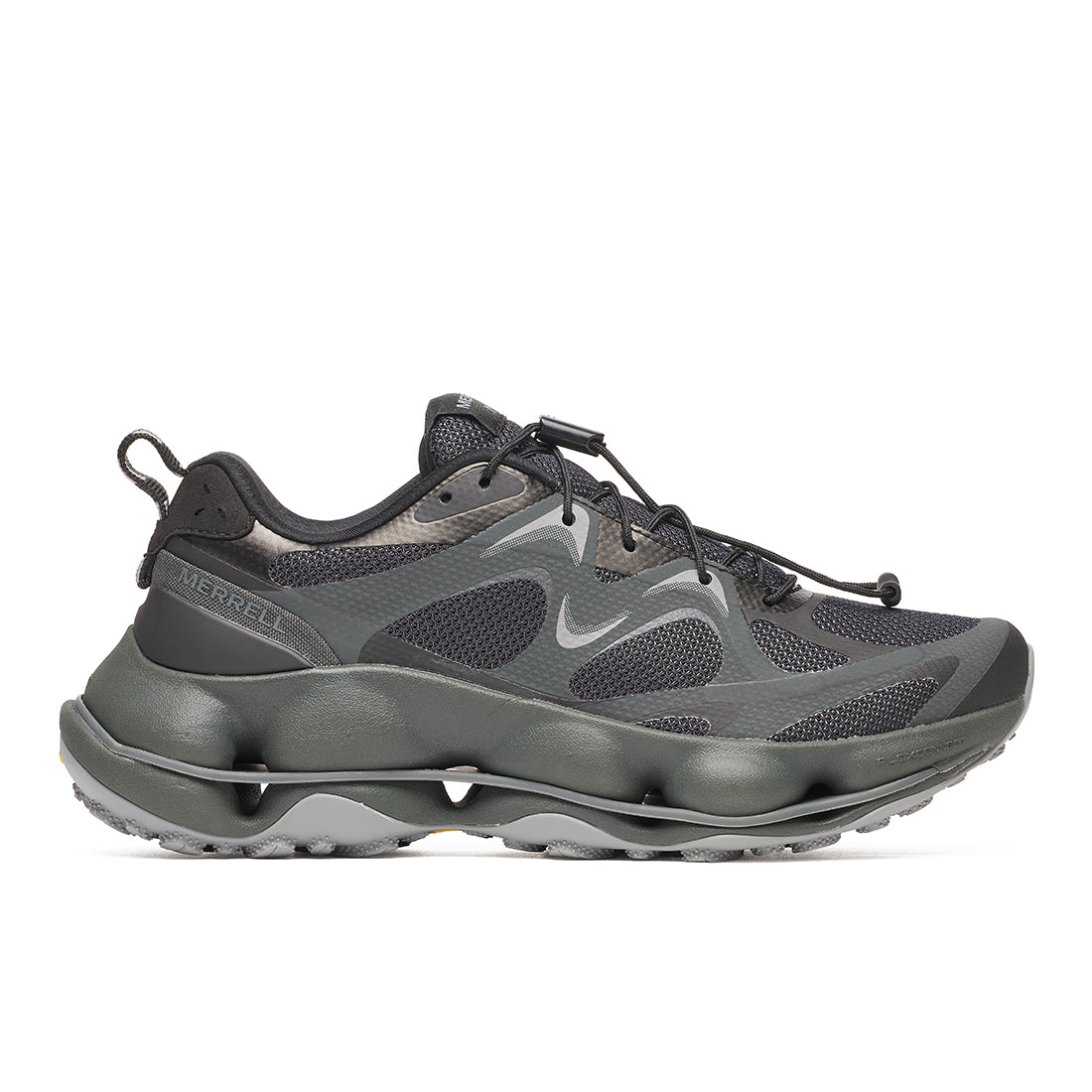 Speed Arc Matis – Black Women’s Hiking Shoes | Merrell Online Store