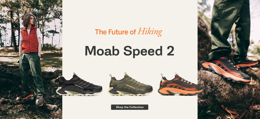 Merrell Online Shop | Merrell Online Store