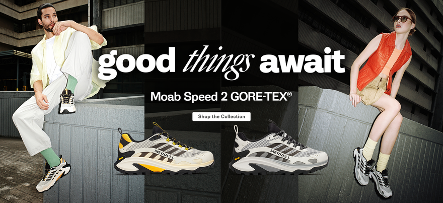 Merrell Online Shop | Merrell Online Store