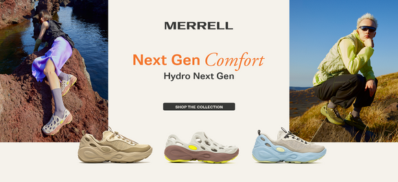 Merrell Online Shop | Merrell Online Store
