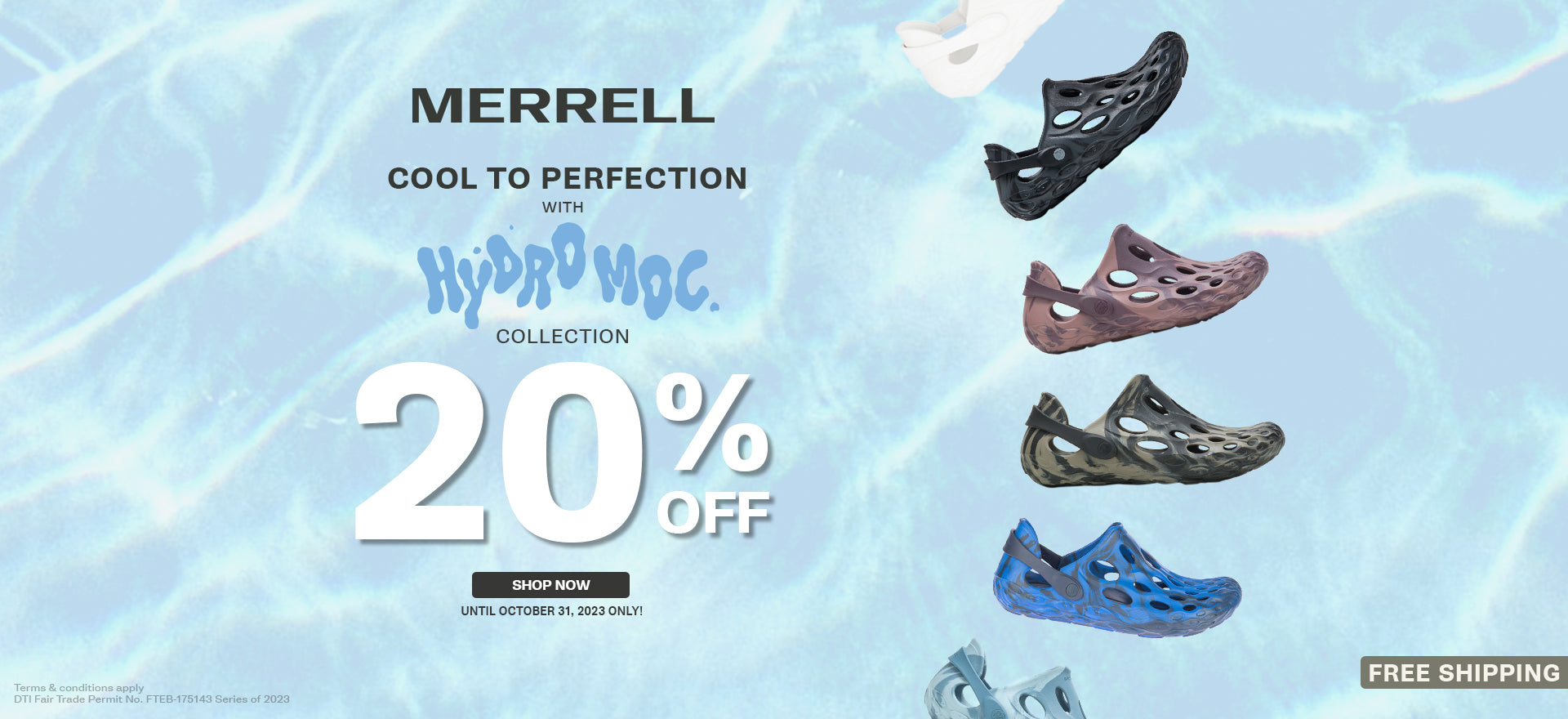 Cool To Perfection women-1 | Merrell Online Store