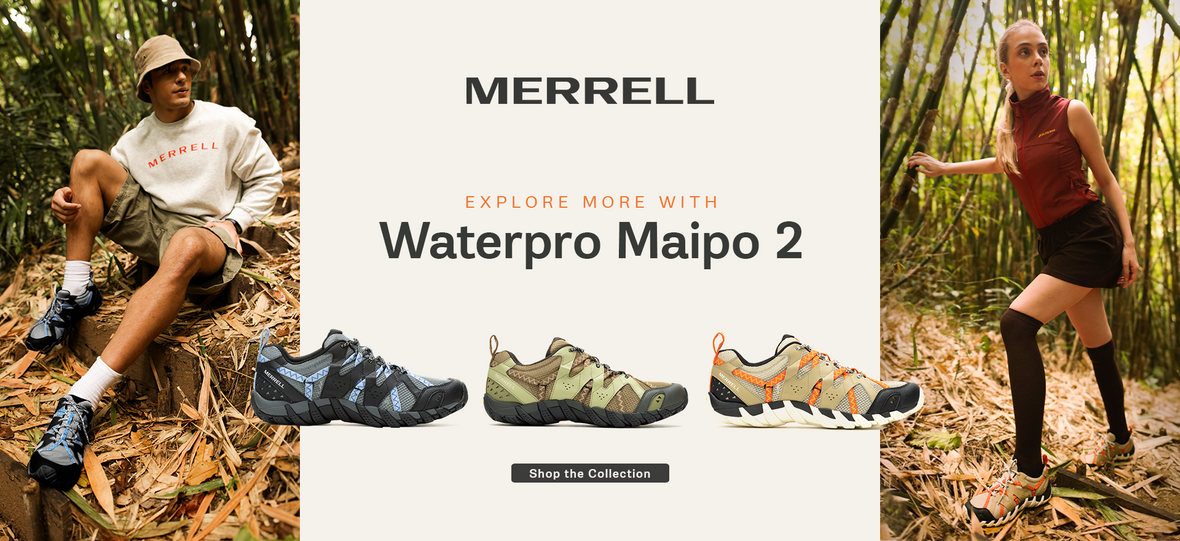 Merrell Online Shop | Merrell Online Store