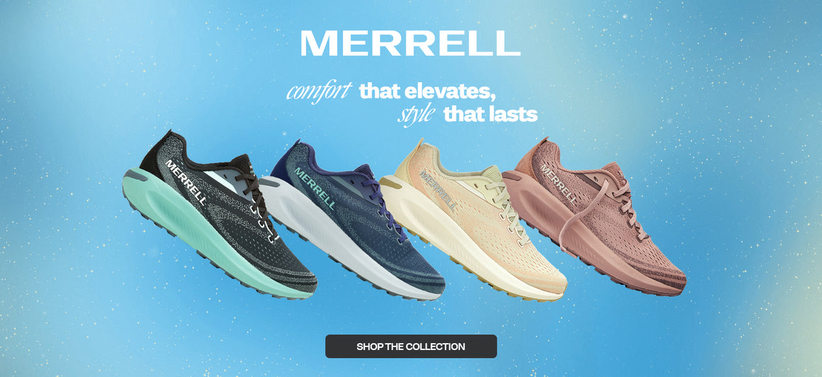 Merrell Online Shop | Merrell Online Store