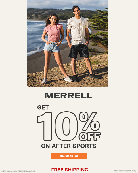 SPEED ECO | Merrell Online Store