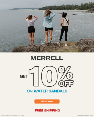Hydro Runner | Merrell Online Store