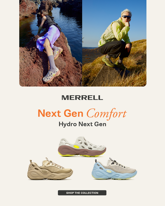 Merrell Online Shop | Merrell Online Store