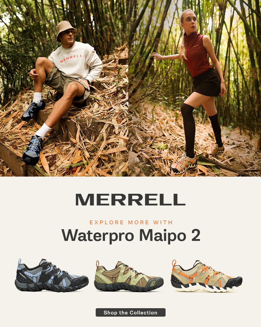 Merrell Online Shop | Merrell Online Store