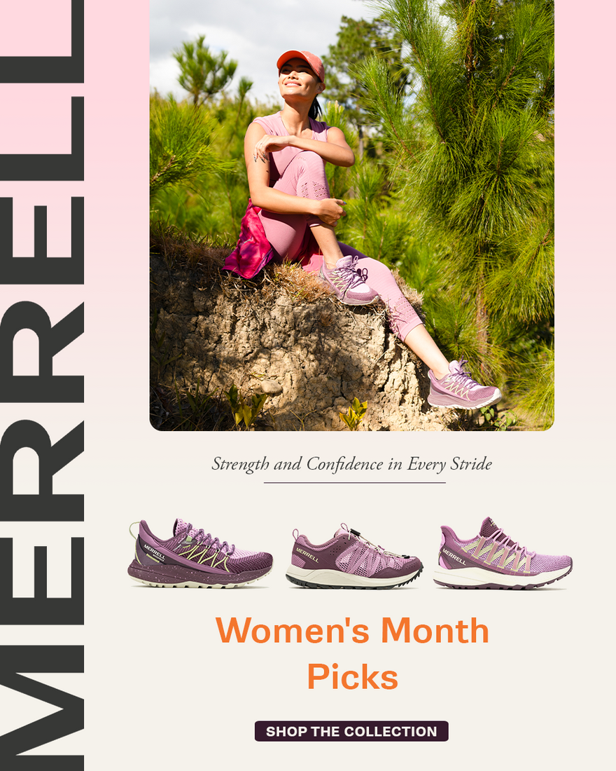 Merrell Online Shop | Merrell Online Store