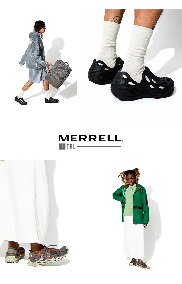 Merrell 1TRL | Merrell Online Store