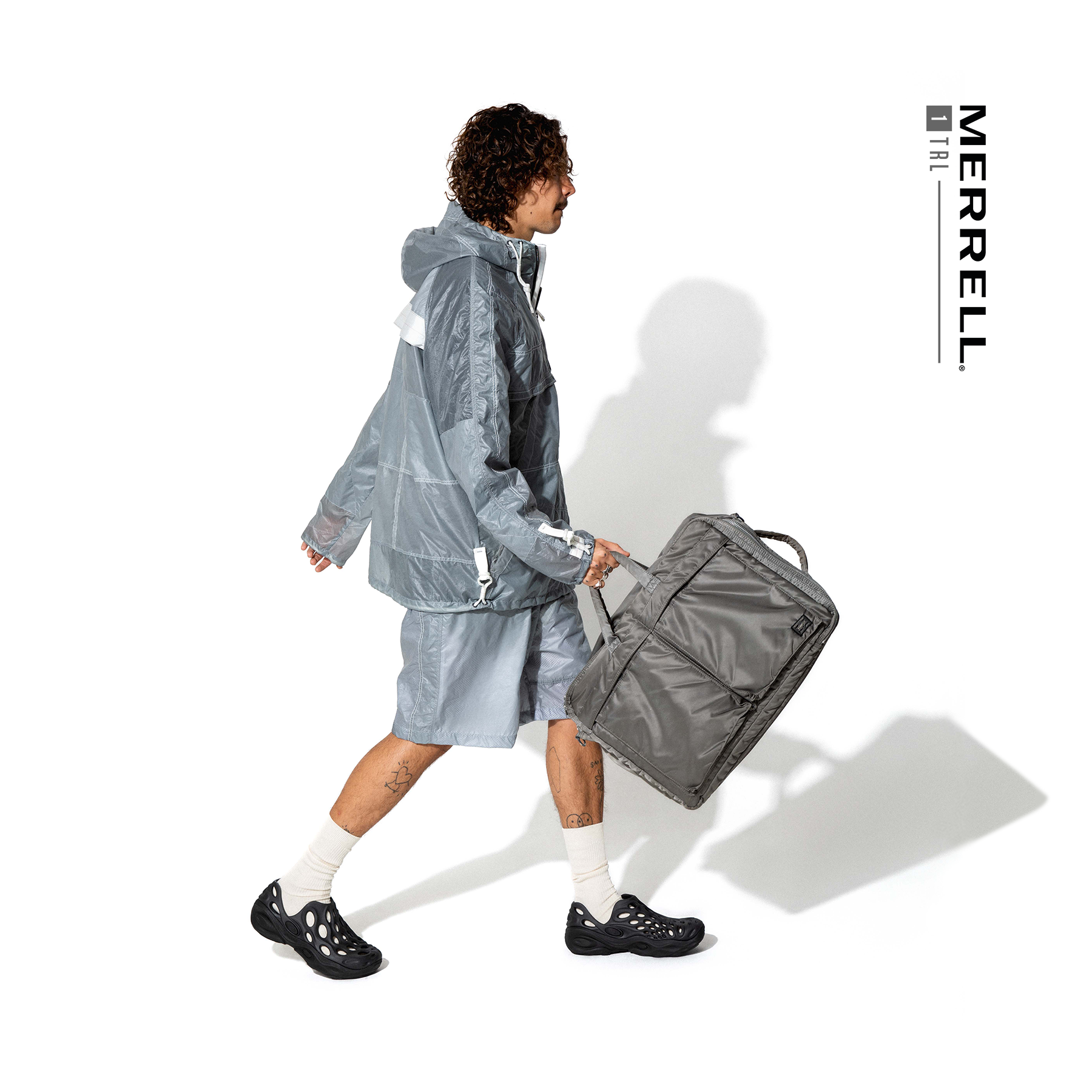 Merrell 1TRL | Merrell Online Store