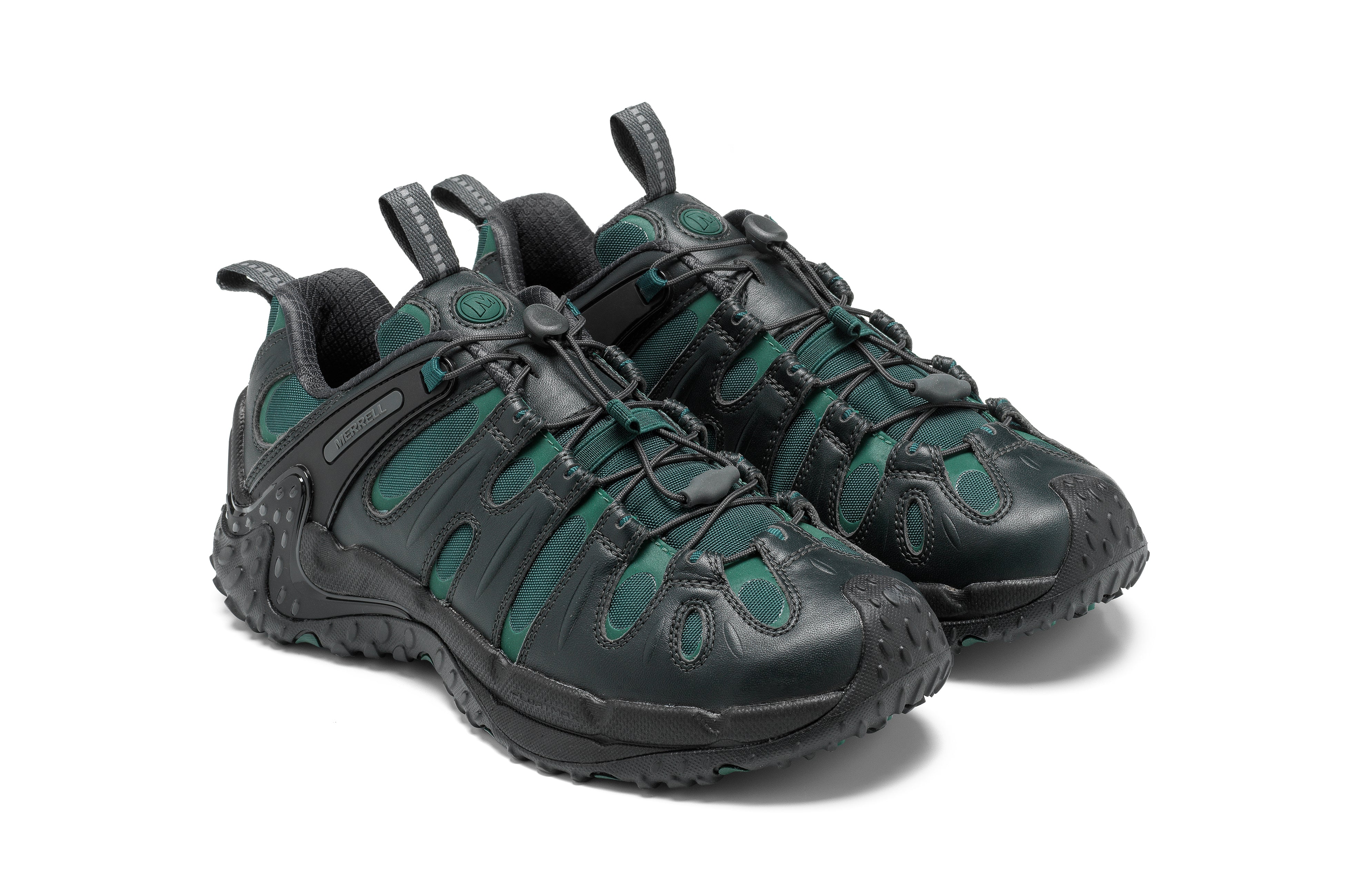 Cham Redux Ltr 1TRL - Hunter/Graphite Men's | Merrell Online Store