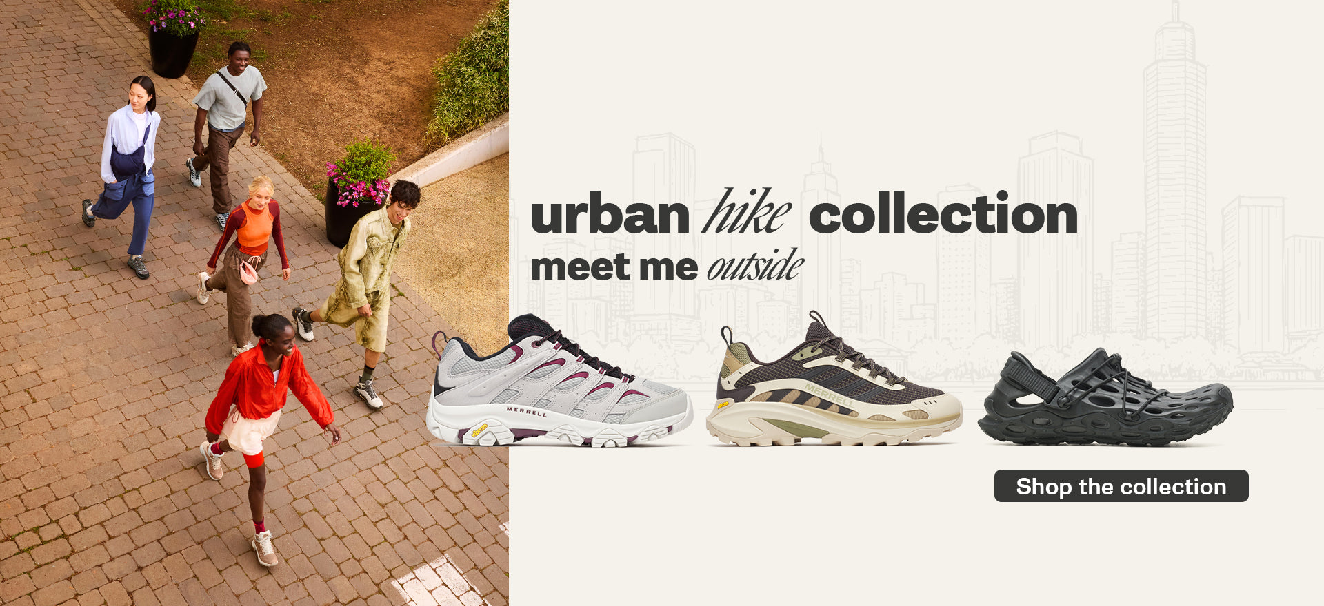 Merrell Online Shop | Merrell Online Store