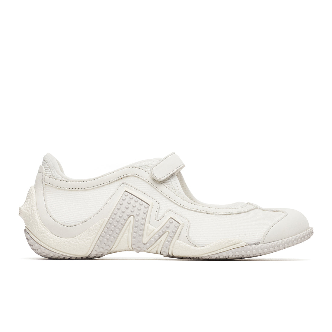 Relay Tour MJ SE – White Women’s Aftersport Athletic Shoes – Merrell ...