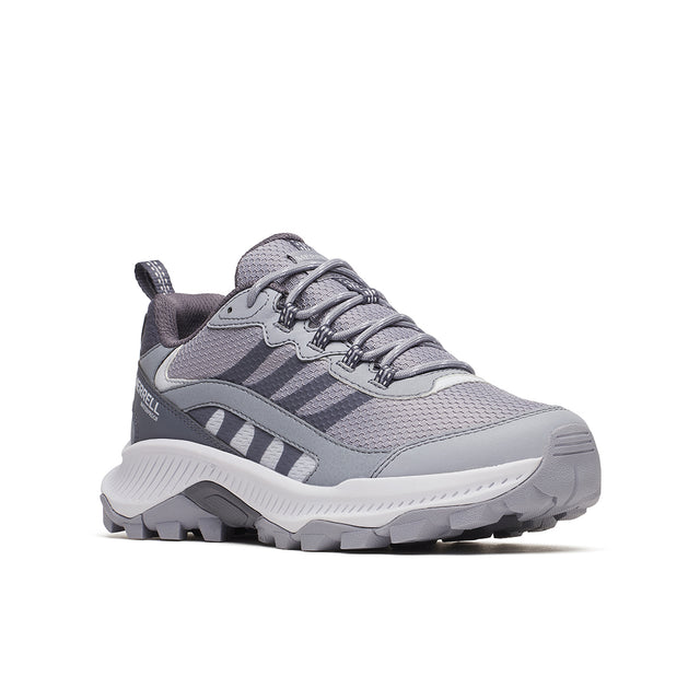 Speed Strike 2 Waterproof – Lost Lilac Women’s Hiking Shoes – Merrell ...