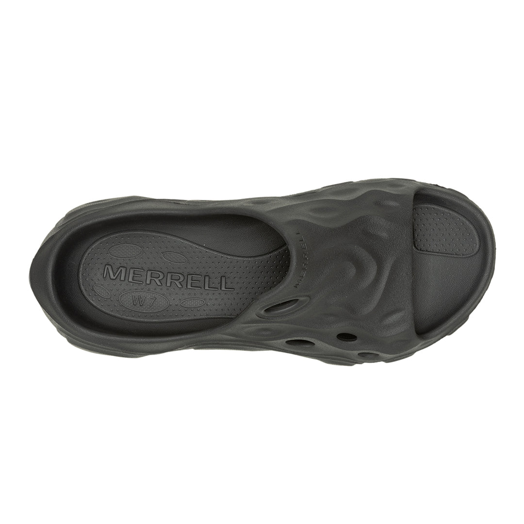 Hydro Slide 2 – Black Womens – Merrell Online Store