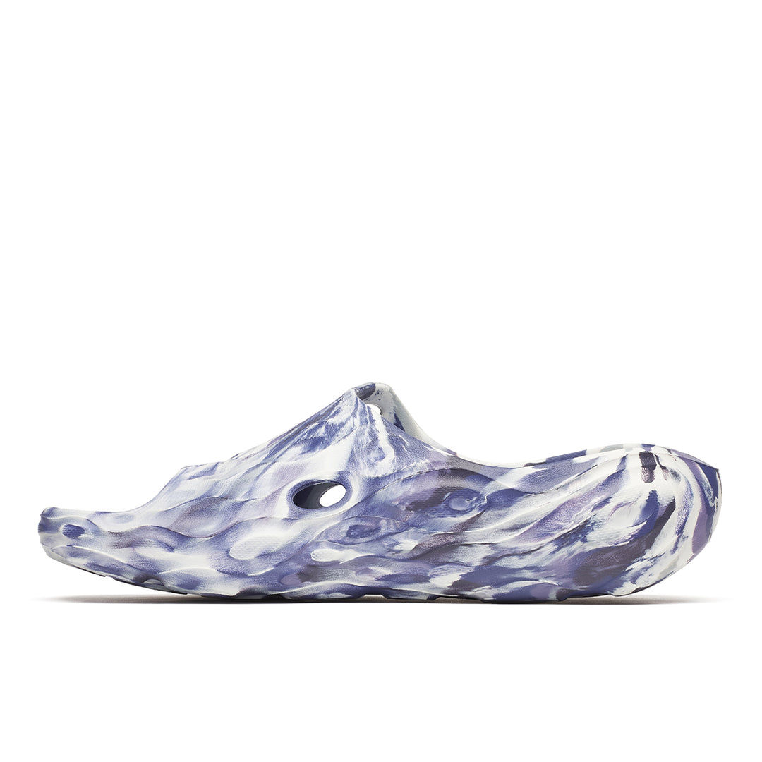 Hydro Slide 2 – White/Shadow Men's Shoes – Merrell Online Store