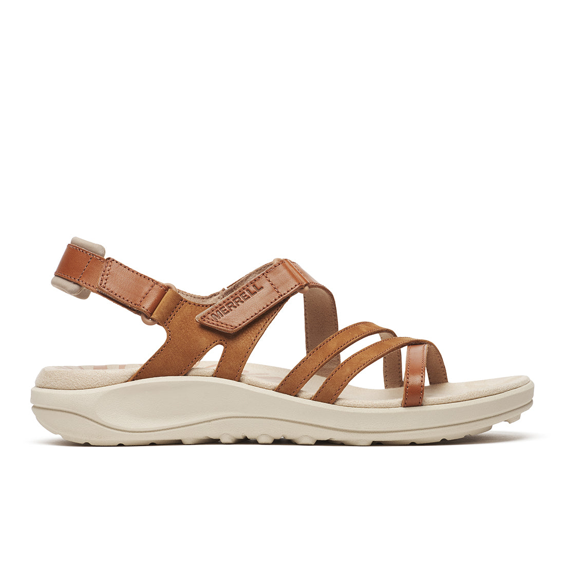 Harbor Backstrap – Hazel Women’s Sandals Land | Merrell Online Store