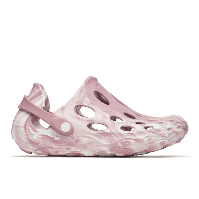 Hydro Moc – Pale/Cherry Women's Shoes – Merrell Online Store