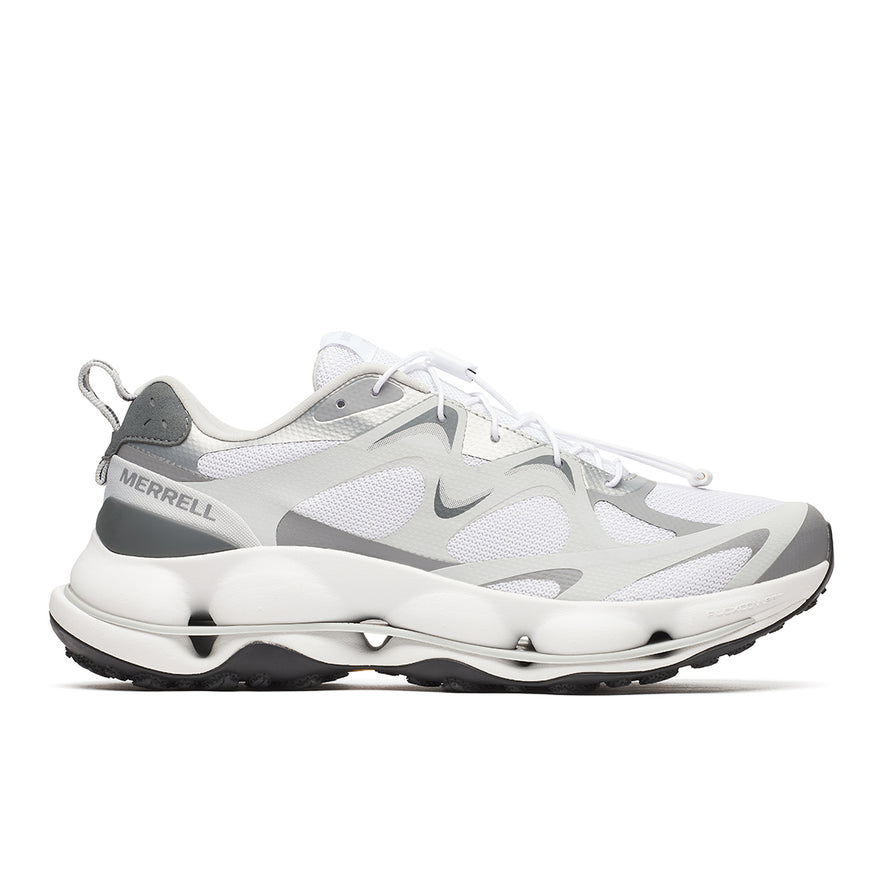 SpeedARC Matis – White/Pigeon Men’s Hiking Shoes | Merrell Online Store