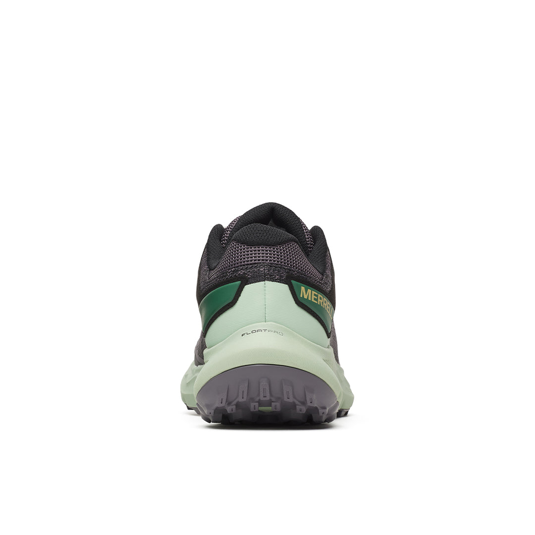 Nova 4 – Fossil Men’s Trail Running Shoes – Merrell Online Store