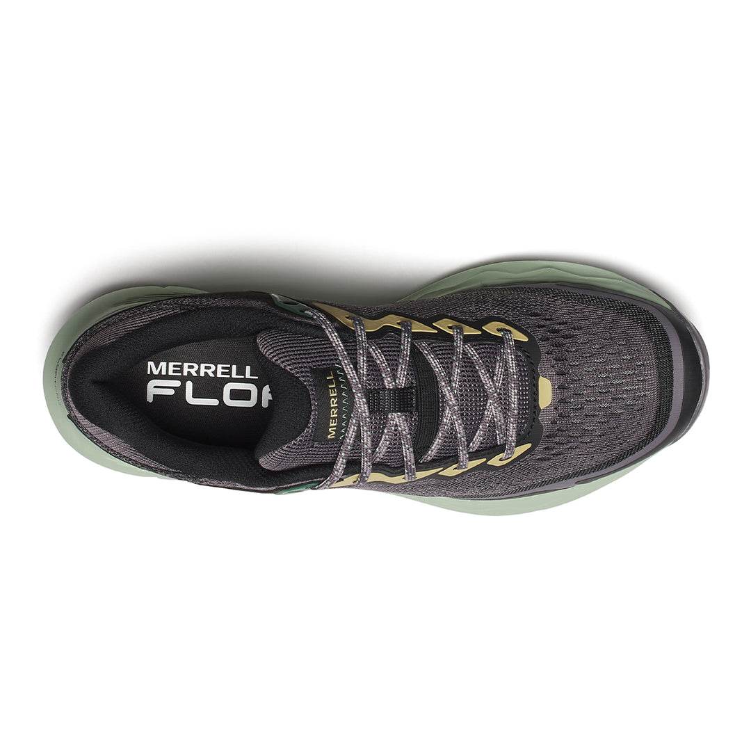 Nova 4 – Fossil Men’s Trail Running Shoes – Merrell Online Store