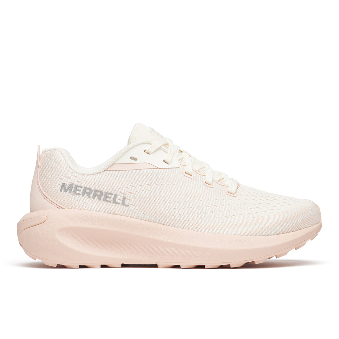 Morphlite – Pink Salt Women’s Trail Running Shoes | Merrell Online Store
