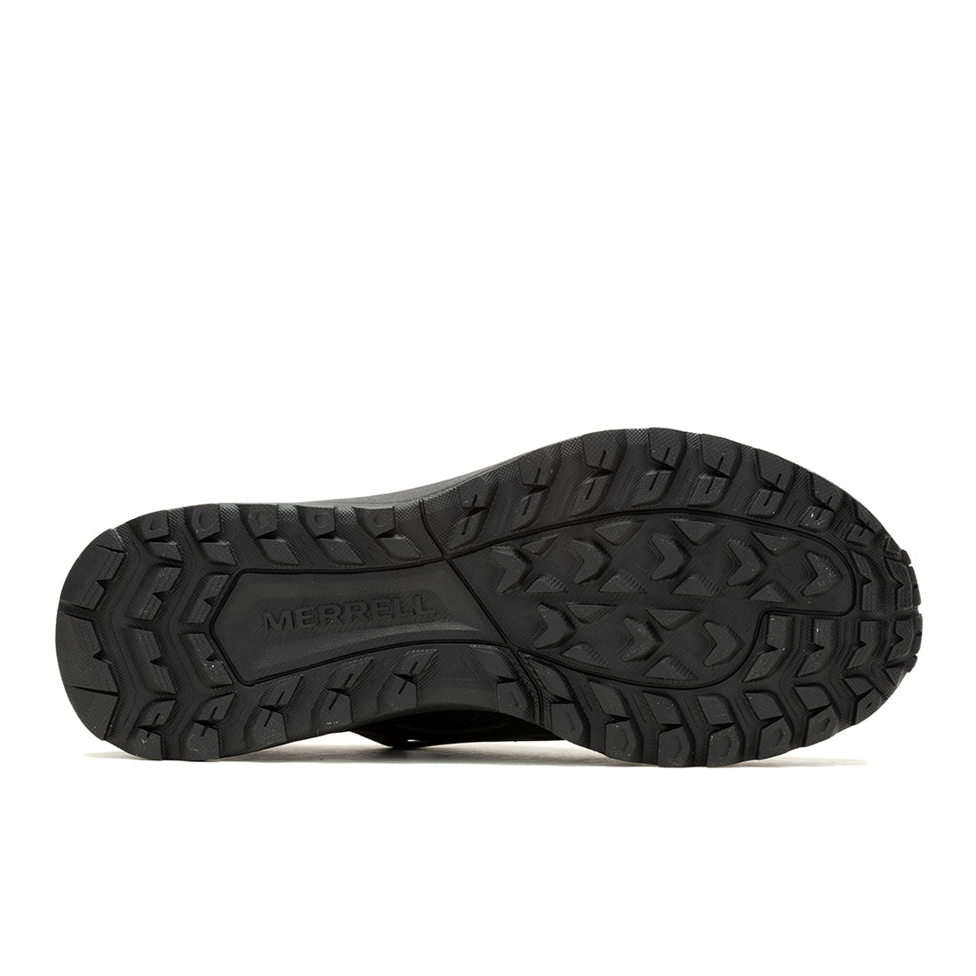Hydro Runner - Triple Black Womens Hydro Hiking Shoes | Merrell Online ...