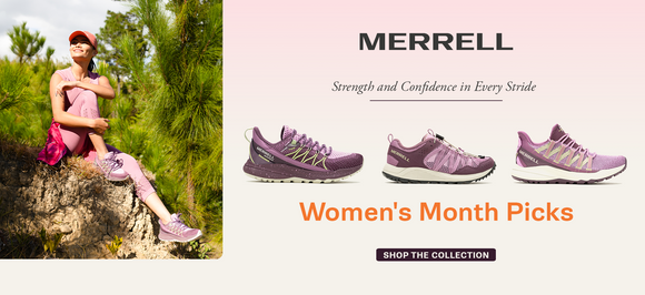 Merrell Online Shop | Merrell Online Store