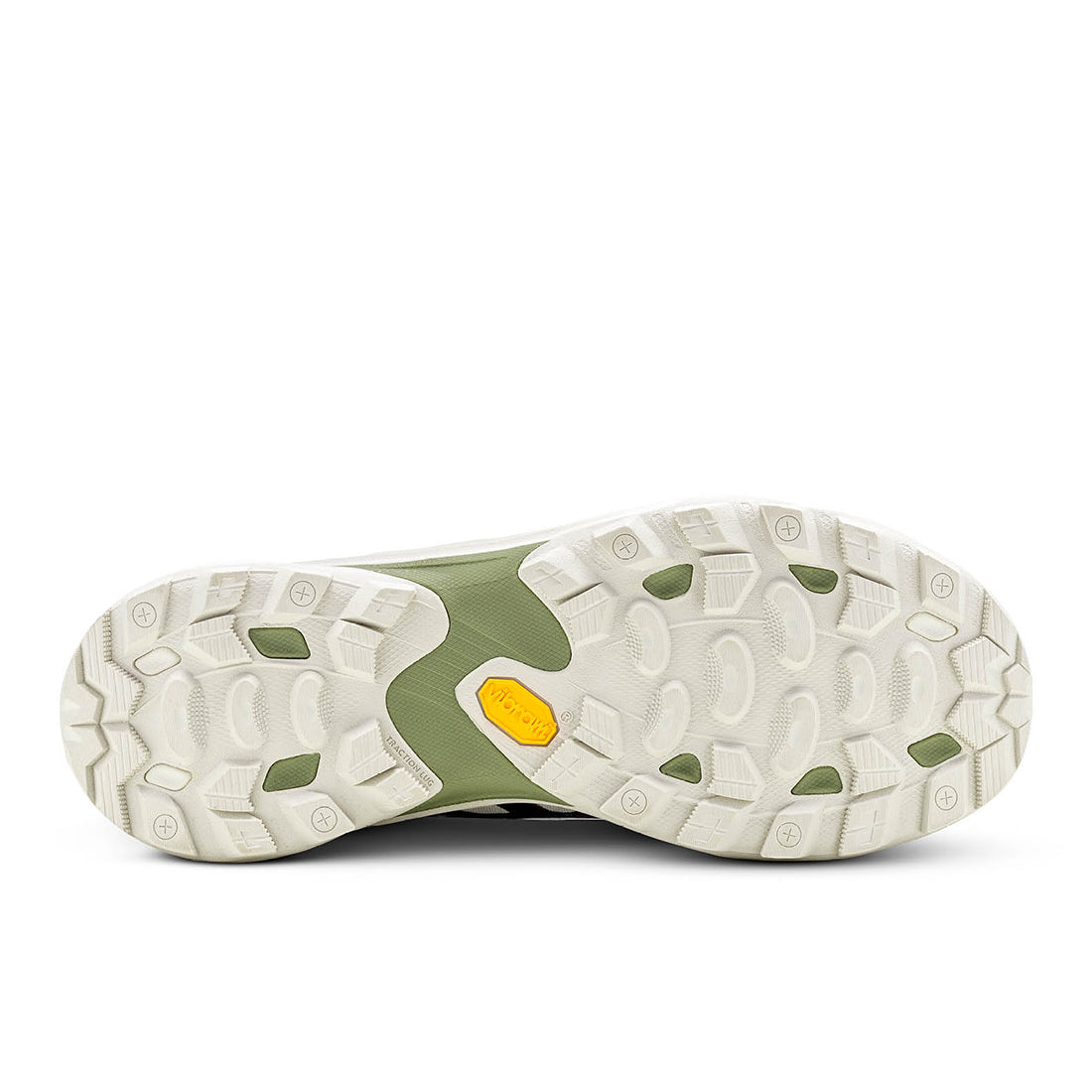 Moab Speed 2 Vent 2K 1TRL – Black Mens | Merrell Online Store