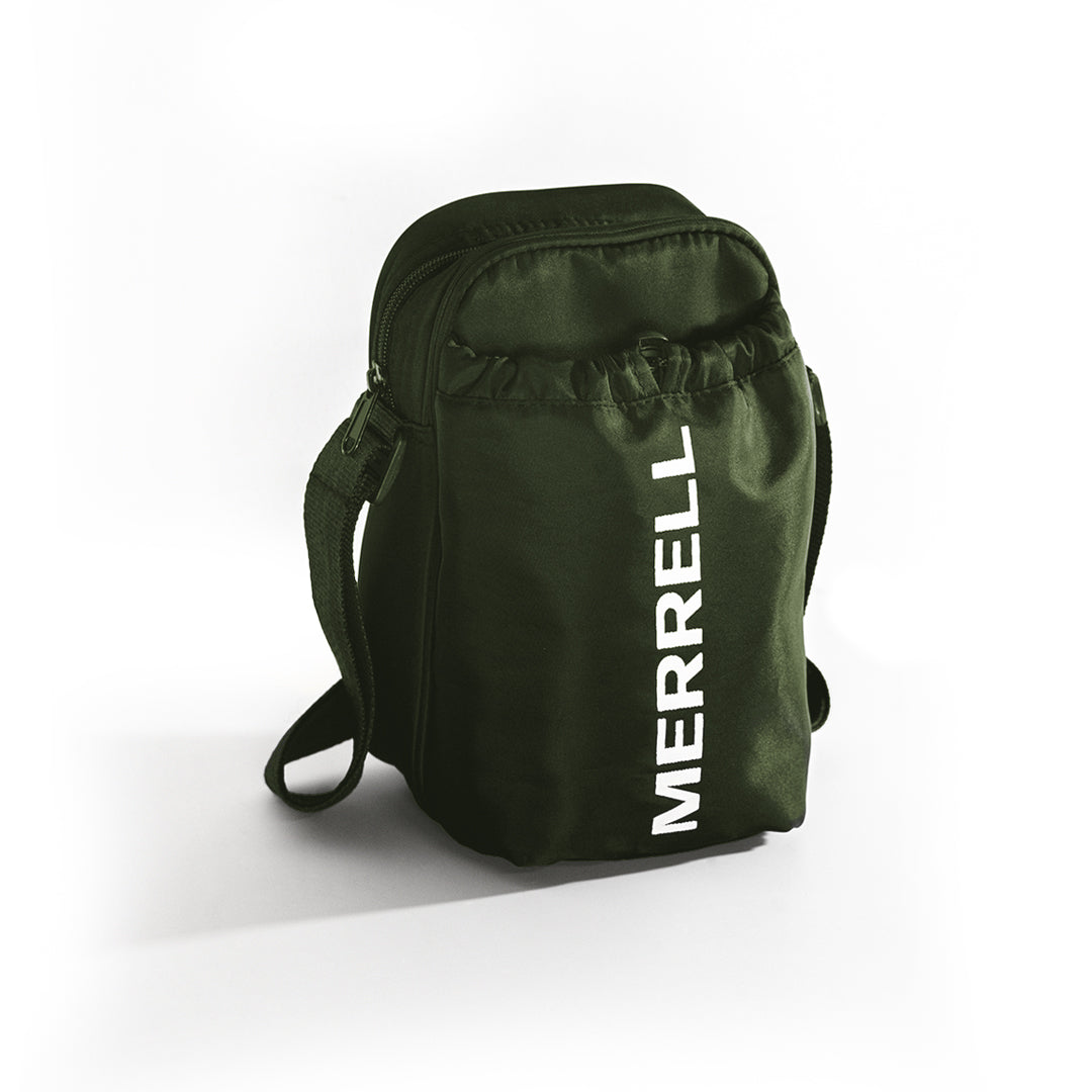 Merrell Adventure Bag - Olive *GWP ONLY* | Merrell Online Store
