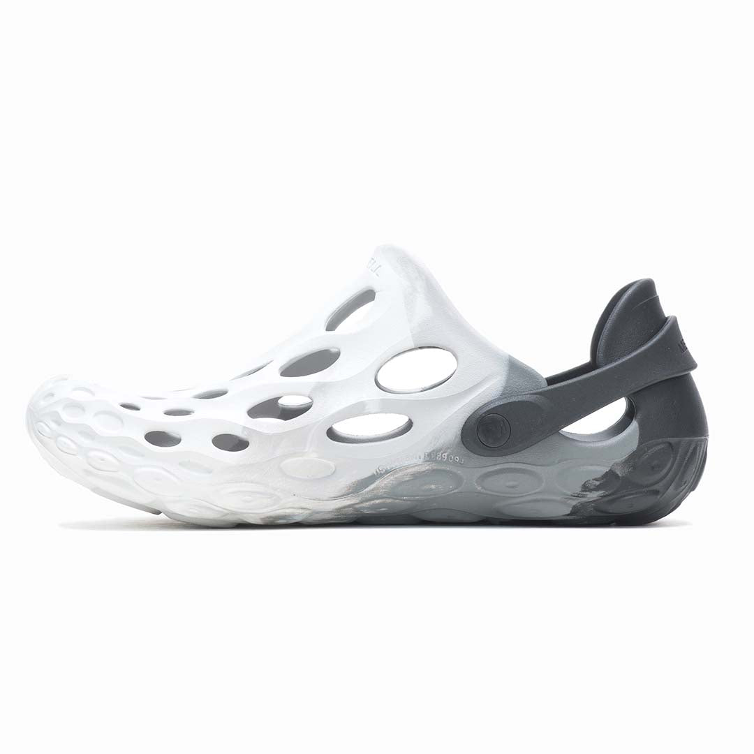 Hydro Moc Drift – Black/Grey Men’s Shoes | Merrell Online Store