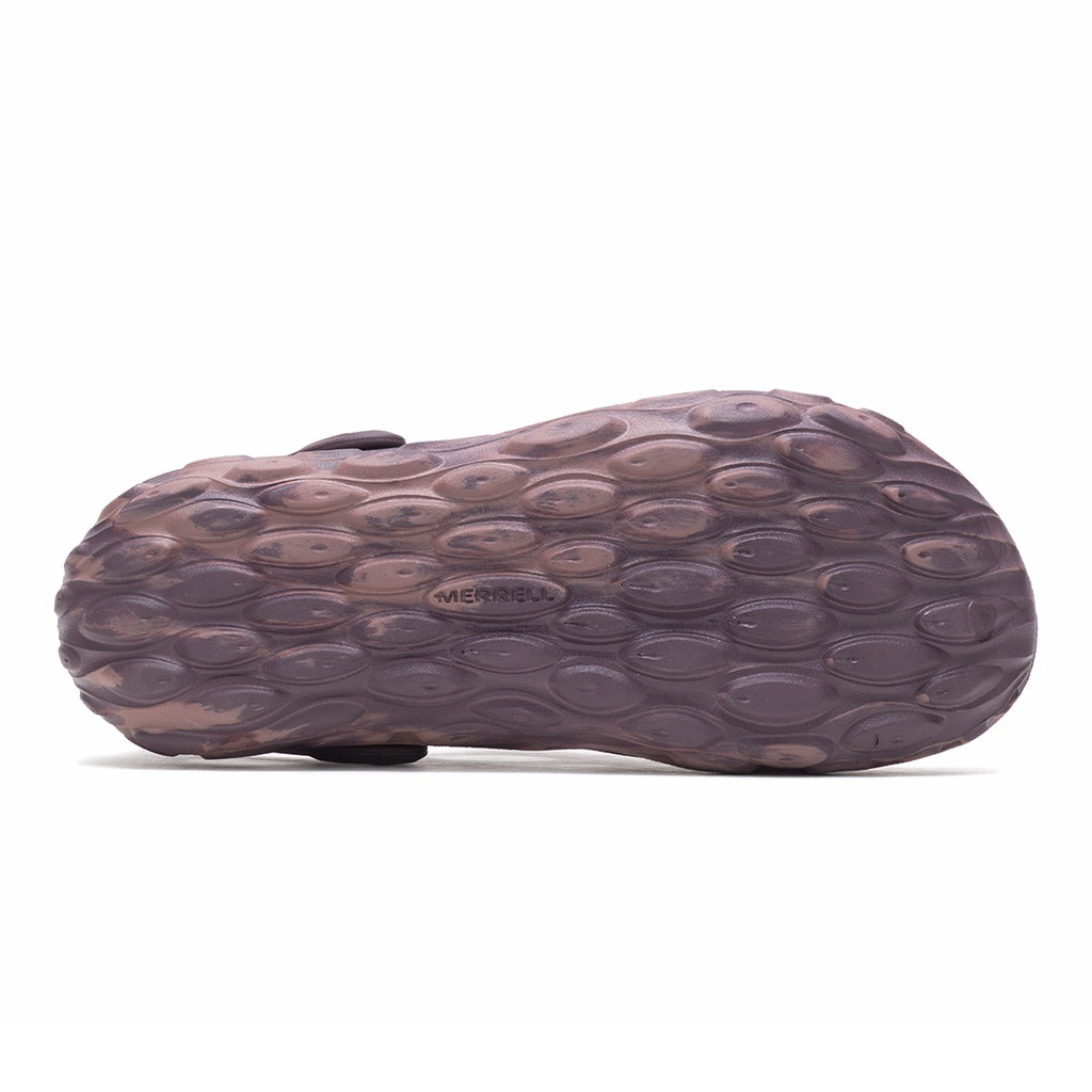 Hydro Moc – Burgundy Women’s Shoes | Merrell Online Store