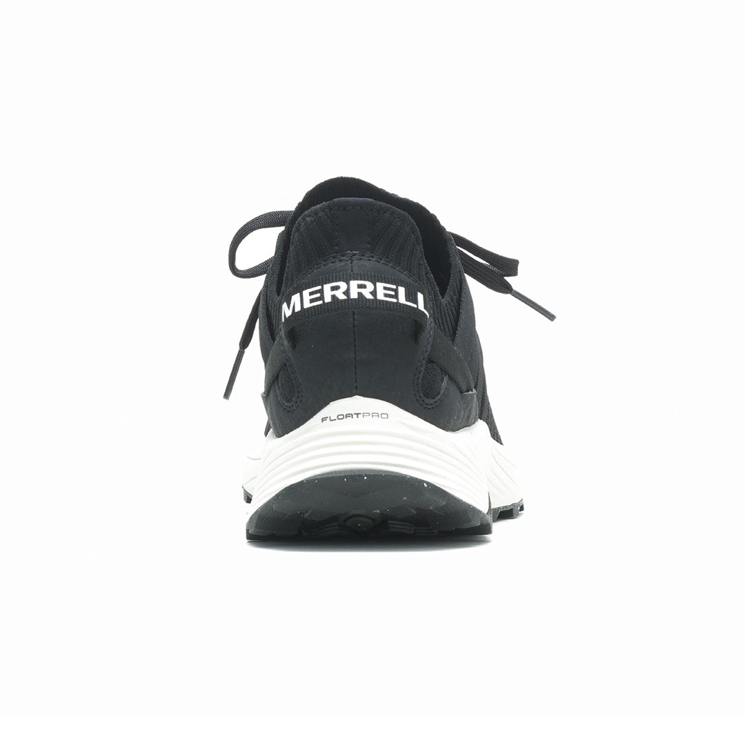 Embark Lace-Black/White Mens Casual Shoes | Merrell Online Store