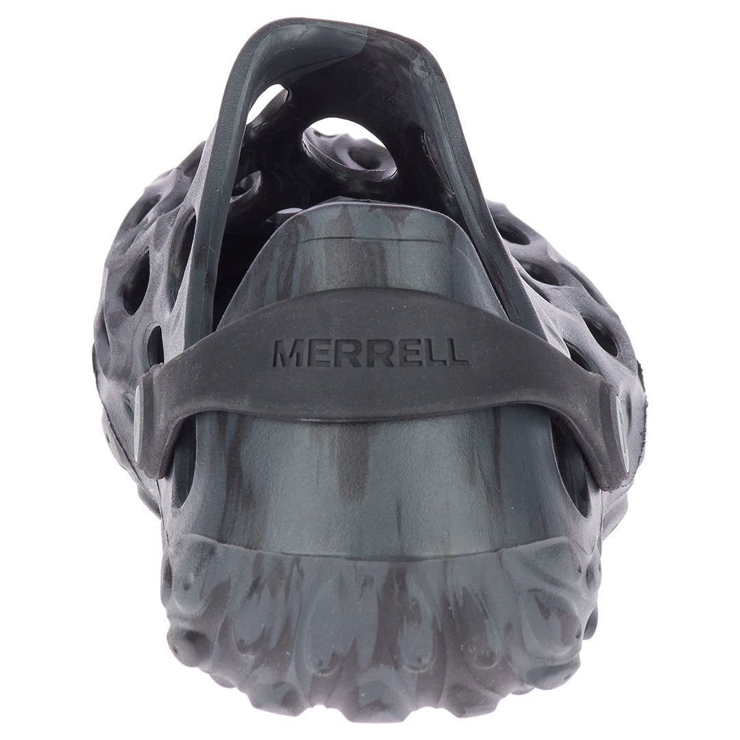 Hydro Moc-Black Womens | Merrell Online Store