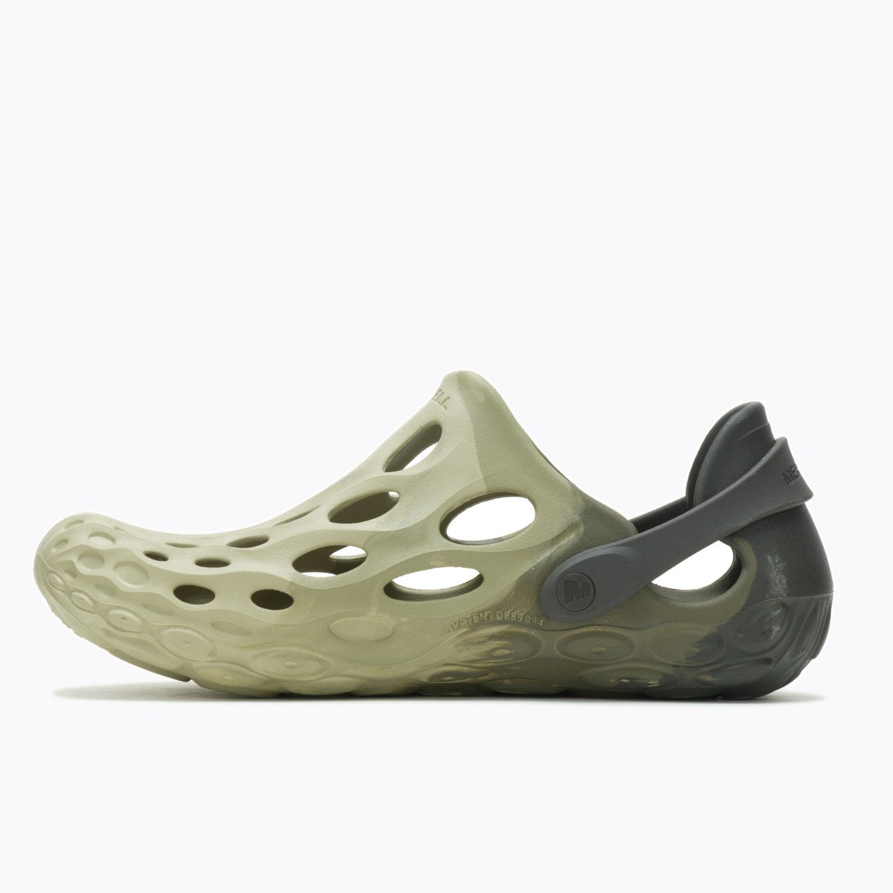 Hydro Moc Drift – Olive Men’s Shoes | Merrell Online Store